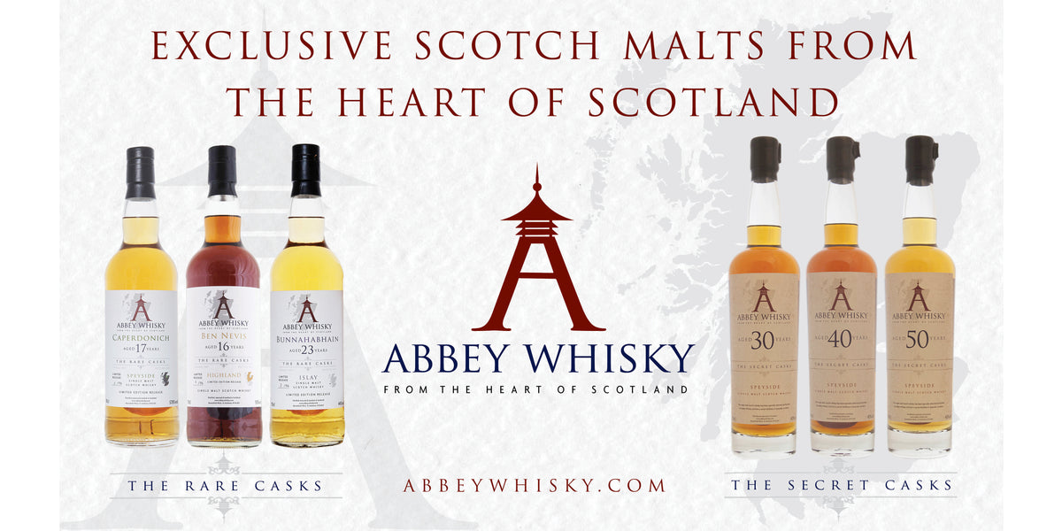 Friday Focus - A look back at our exclusive drams | AW Exclusives ...