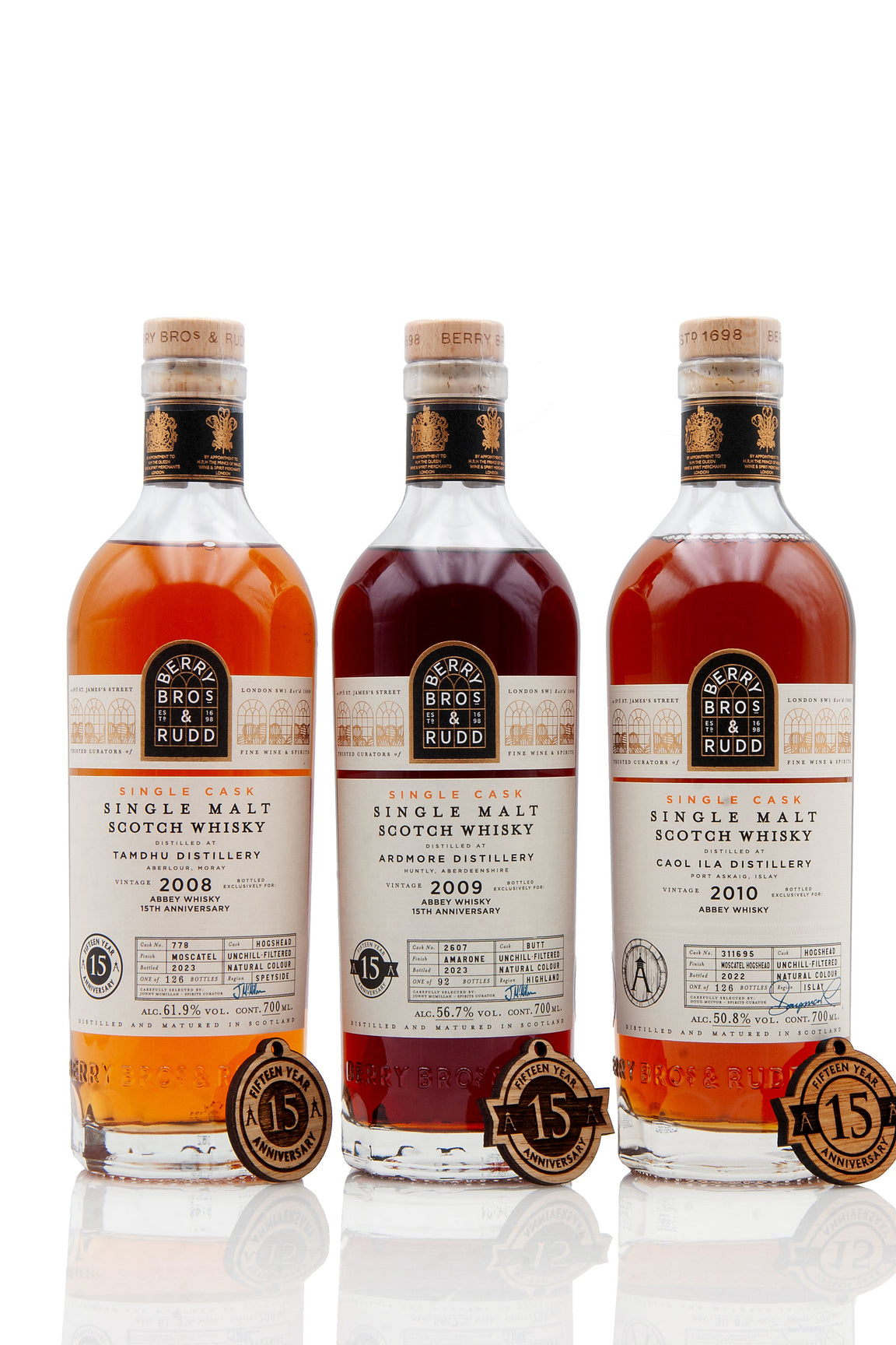 Buy Abbey Whisky Single Malt Scotch Whisky