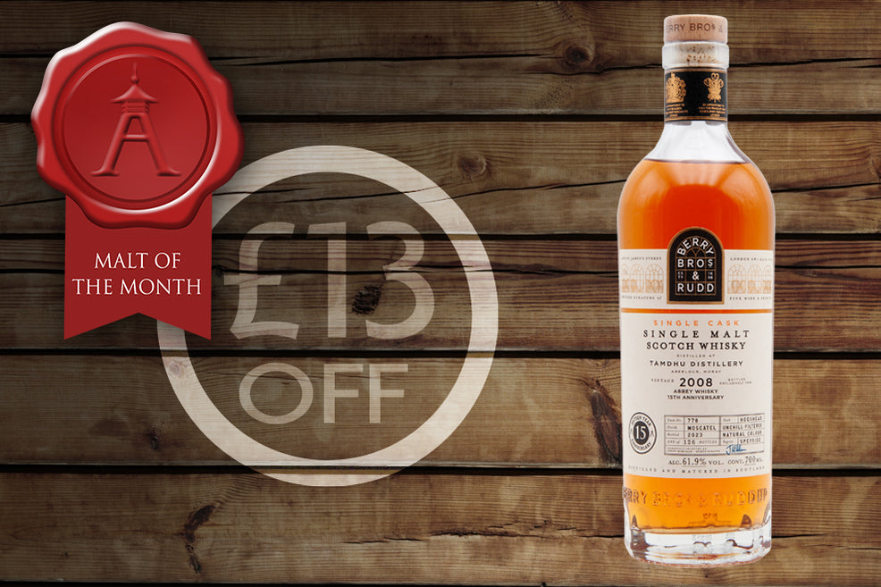 Abbey Whisky Online Whisky Shop | Buy Single Malt Scotch Whisky