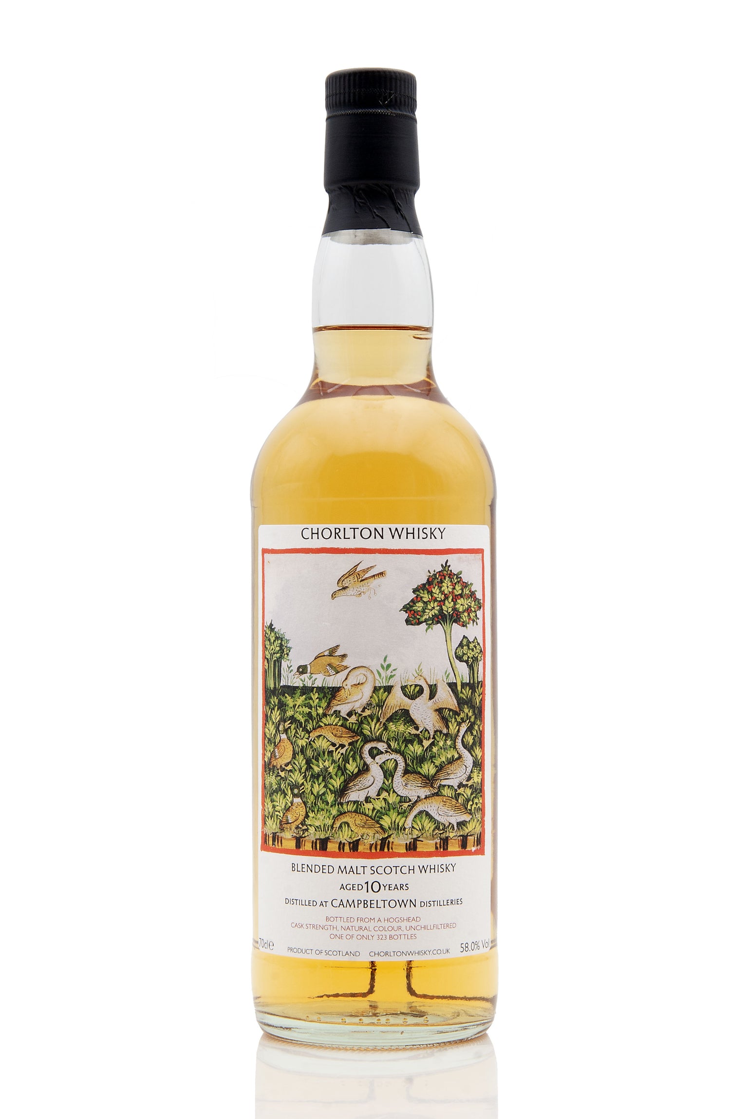 Abbey Whisky Online Whisky Shop | Buy Single Malt Scotch Whisky