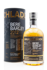 Bruichladdich Bere Barley 2012 | Islay Whisky | Abbey Whisky Online