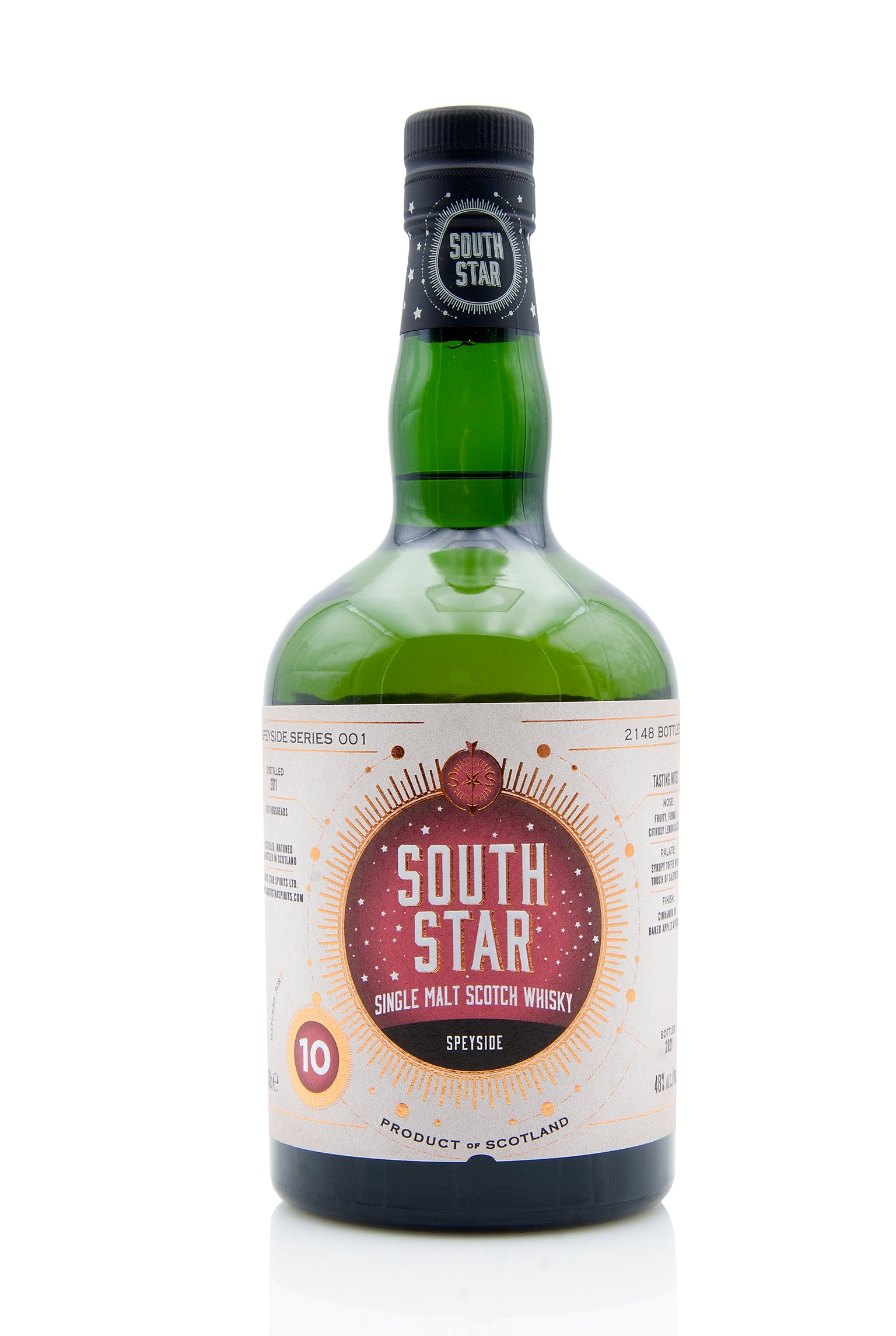 Scotch Whisky & Worldwide Whiskey Specials - Abbey Whisky Online Shop